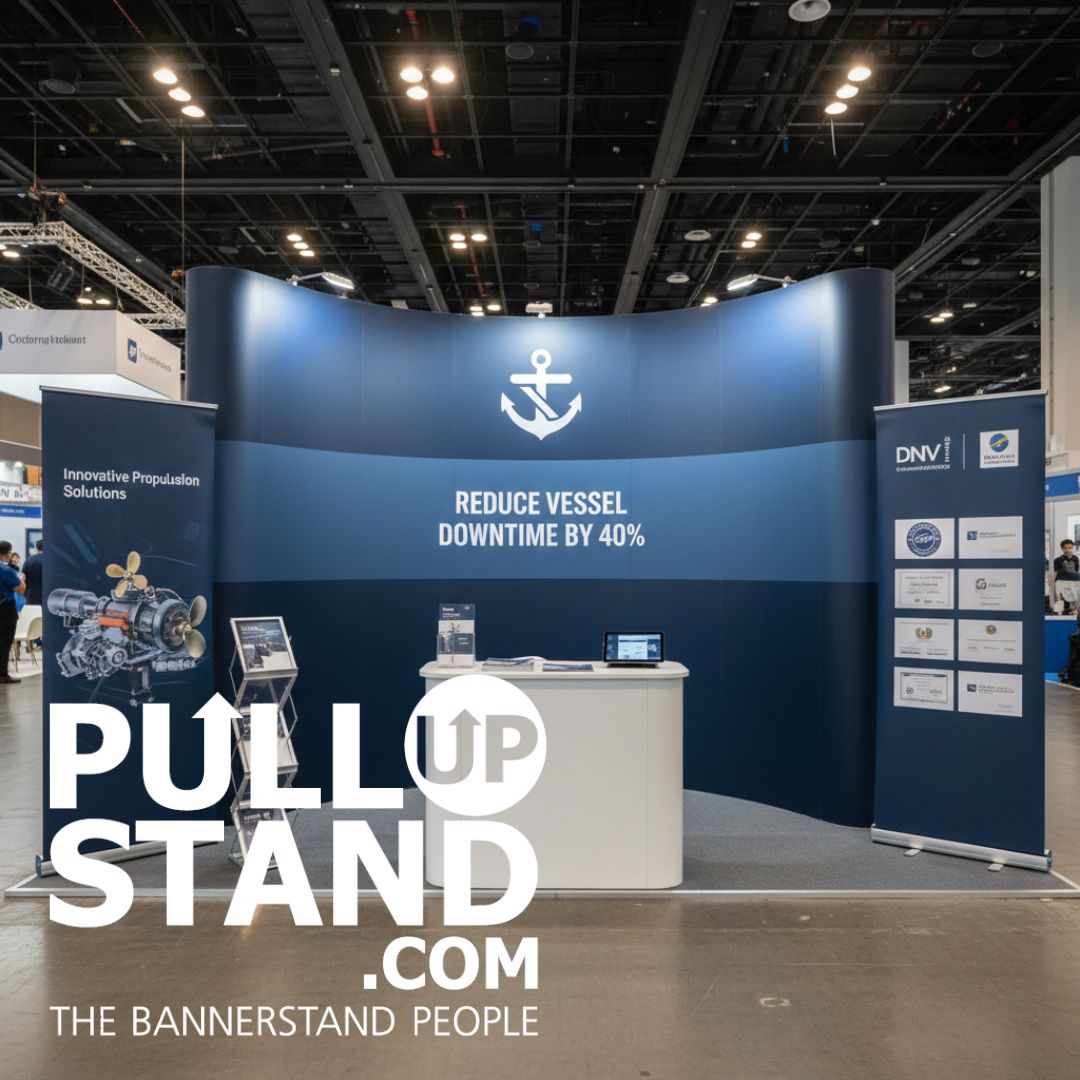 APM 2026 Exhibitor Booth Checklist | Display Singapore | Pullupstand ...