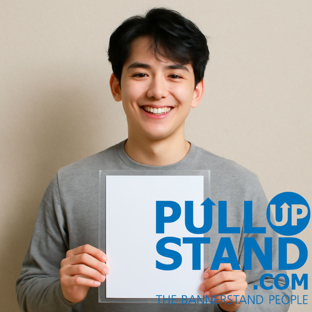 Acrylic Display Stands Singapore - Best Suppliers Near Me | Pullupstand.com Pte Ltd