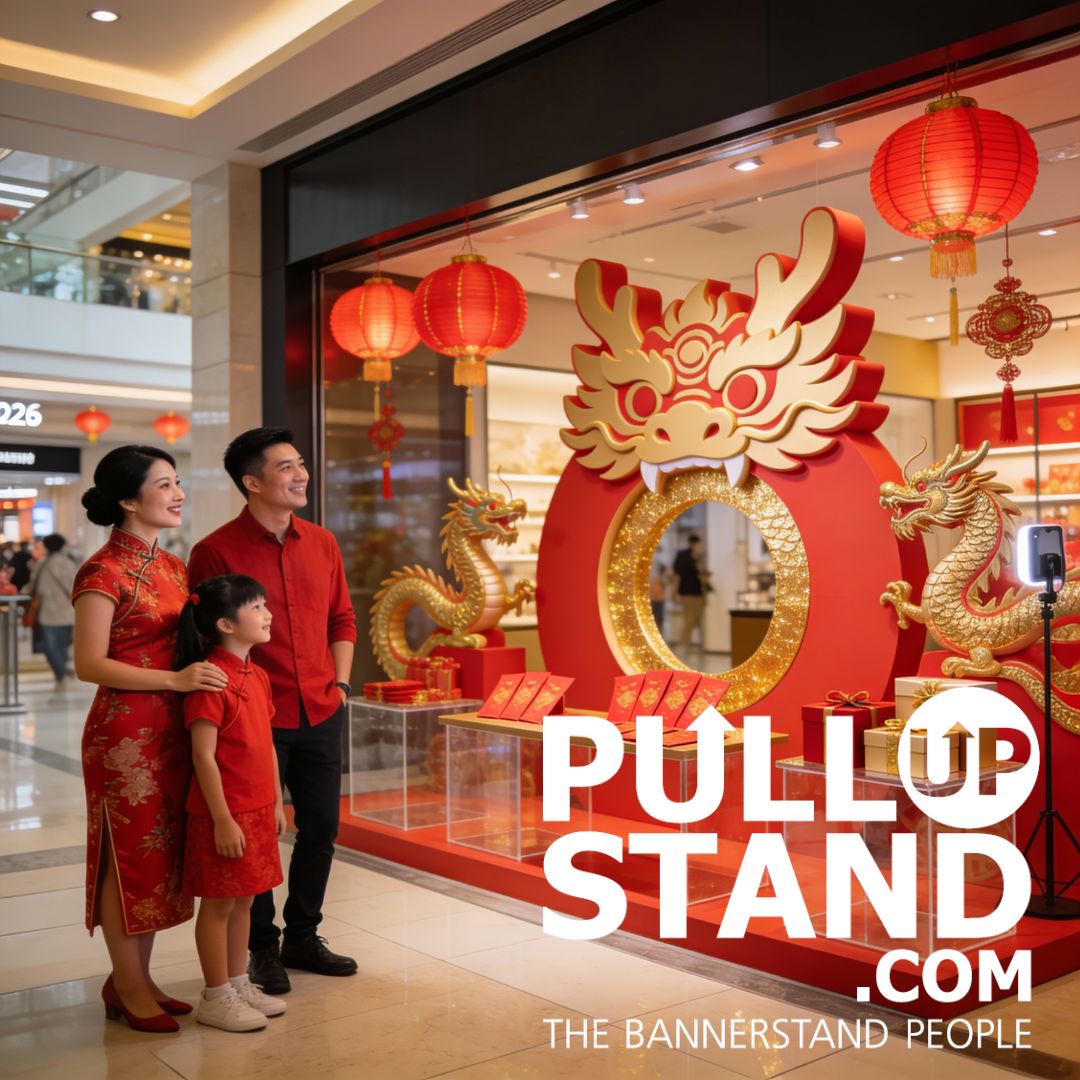 Chinese New Year 2026 Singapore: Year of the Dragon Displays ...