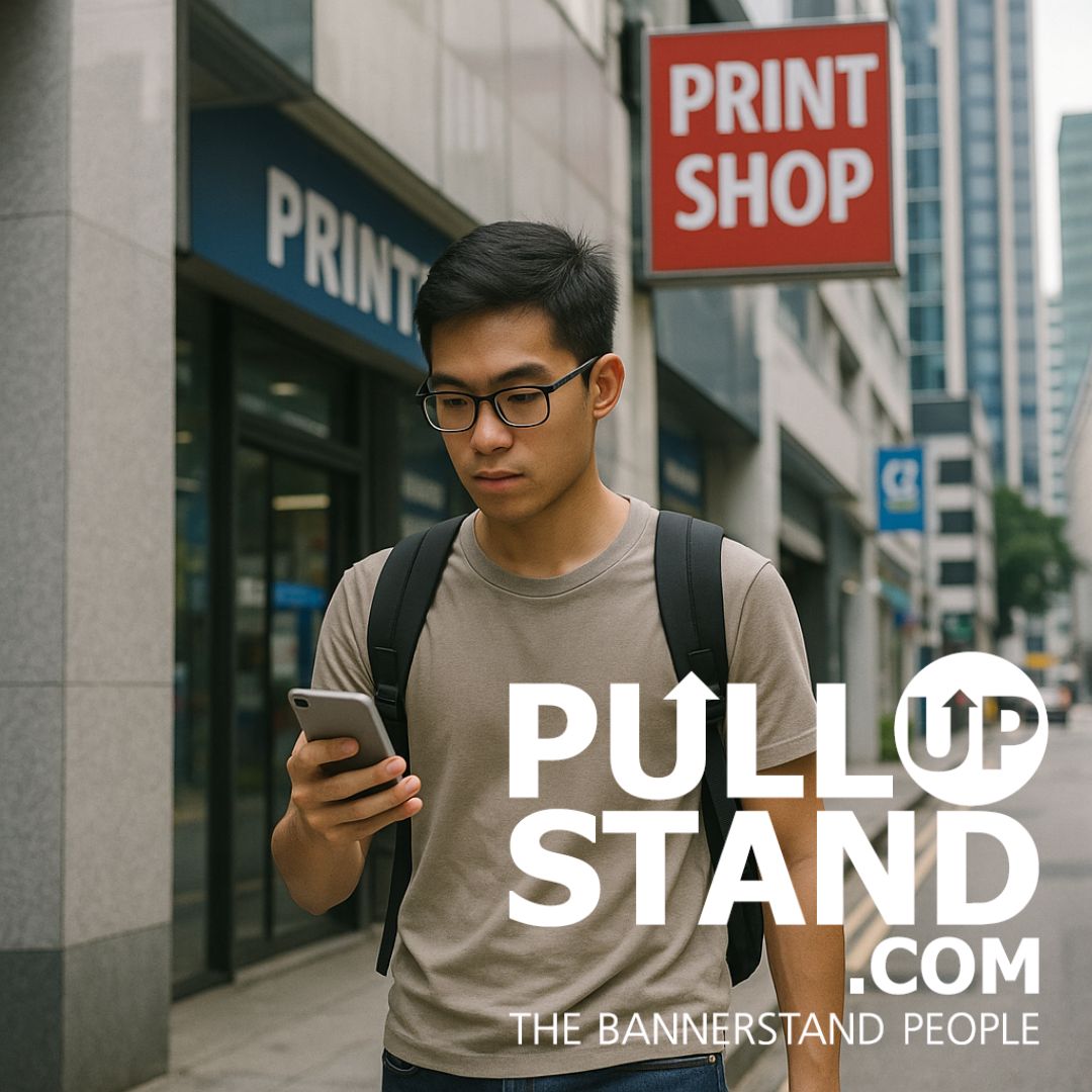 Comprehensive Guide to Printing Shop Services near University and ...