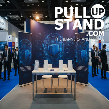 DELIVER Asia 2026 Singapore: Complete Exhibitor Guide | Pullupstand.com ...