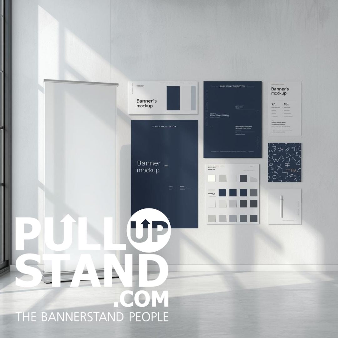 Essential Guide to Designing Professional, High-Impact Banners ...