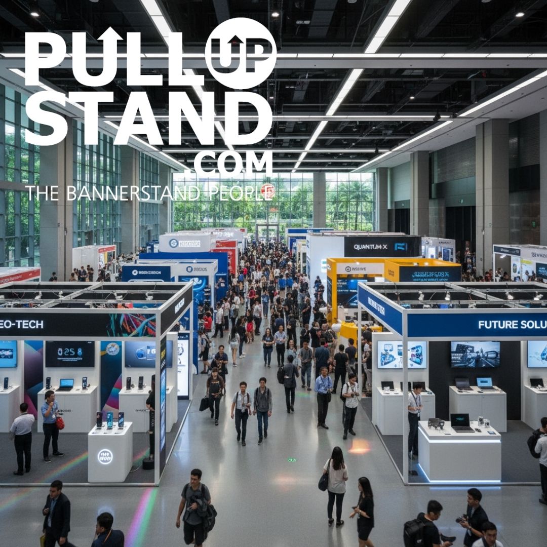 IT Show & COMEX 2026 Singapore: Complete Exhibitor Guid | Pullupstand ...