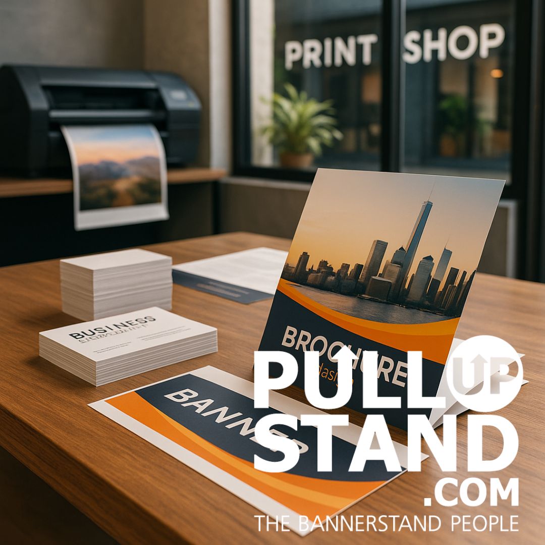 Top Singapore Print Shops Near Me – Fast & Reliable | Pullupstand.com ...