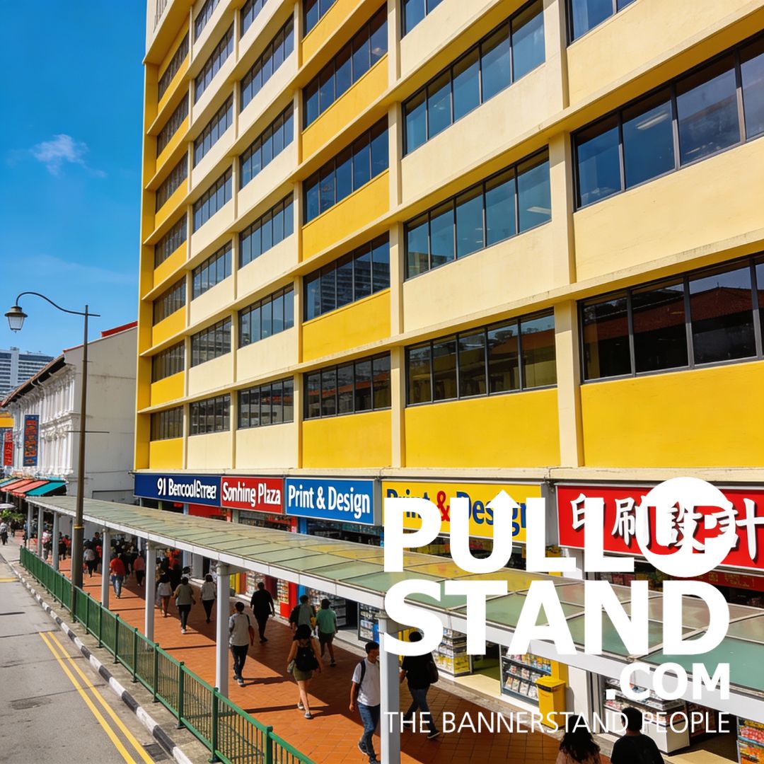 Printing Shop Near Me SG: Same Day from $5 | Open 24/7 | Pullupstand ...