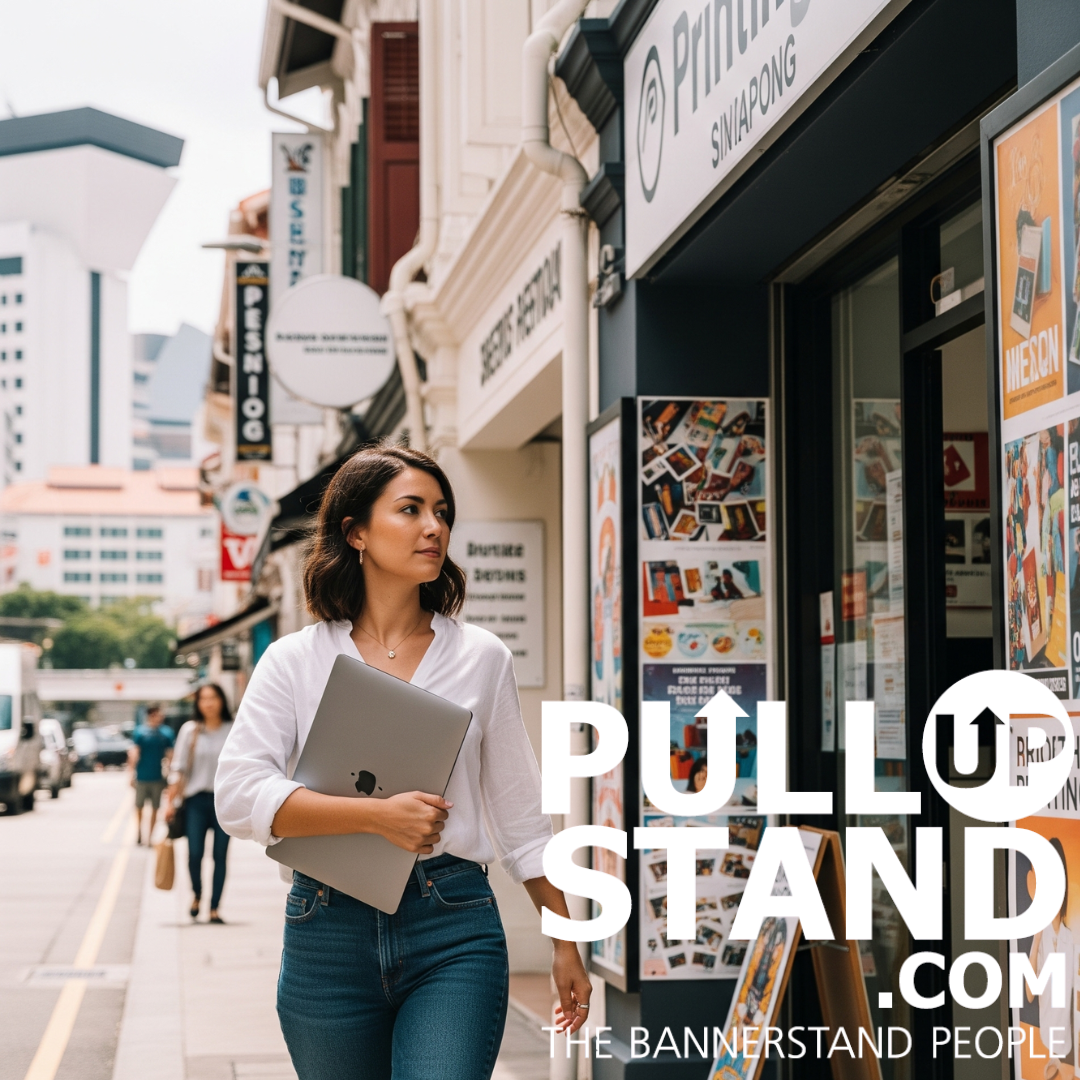 Print SG: Best Singapore Printing Services | Pullupstand | Pullupstand.com Pte Ltd