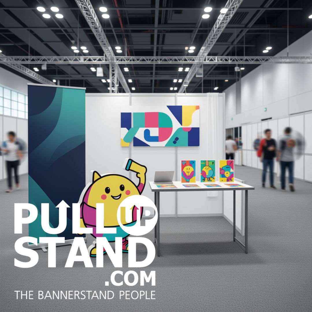 Singapore Comic Con 2026: Booth Display Guide