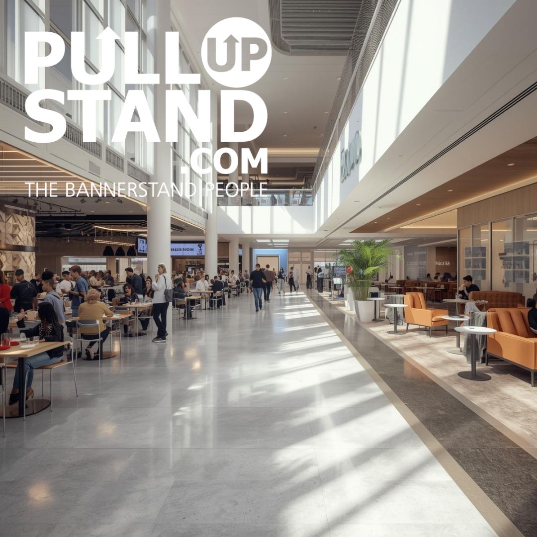 Singapore EXPO Dining & Facilities Guide 2026 | Pullupstand.com Pte Ltd