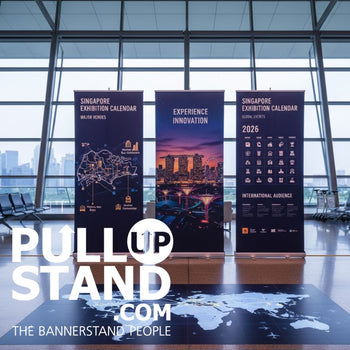 Singapore Exhibition Calendar 2026 | 63+ Trade Shows & Events Guide ...