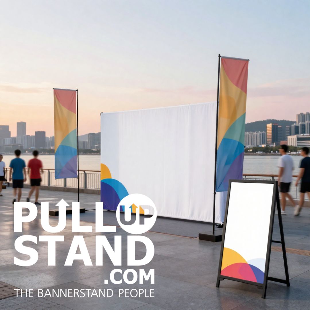 Singapore Marathon 2026: Sponsor & Village Displays