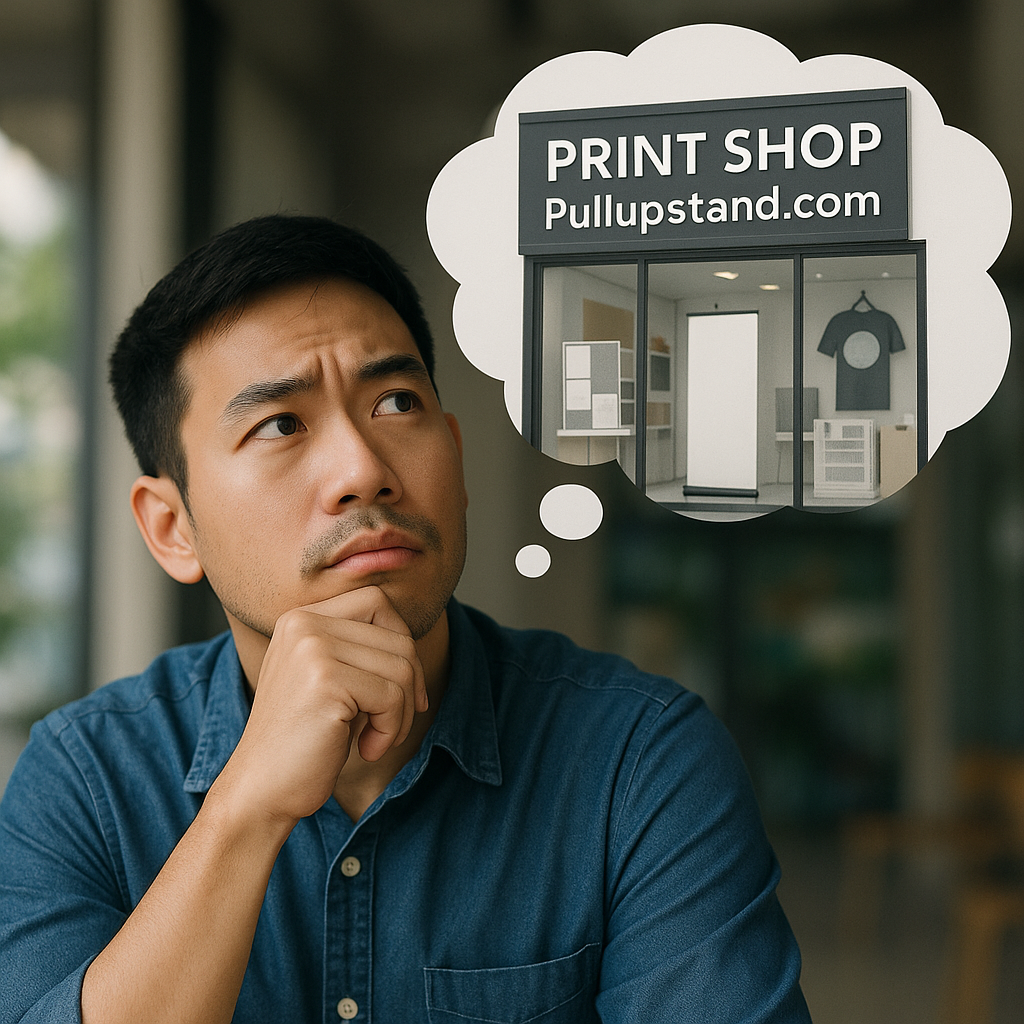 Print Shop Singapore | Same-Day & Premium Printing 2025