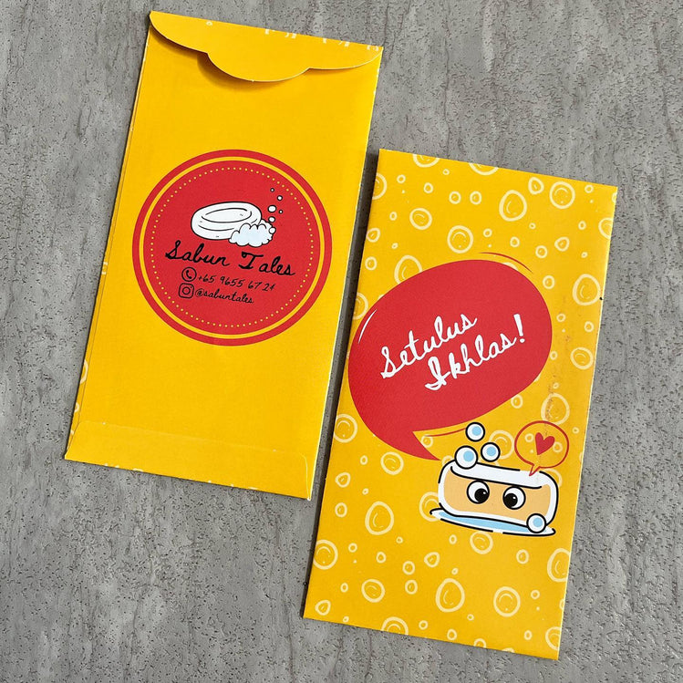 Money Packets: Premium Quality for Special Occasions | Pullupstand.com ...