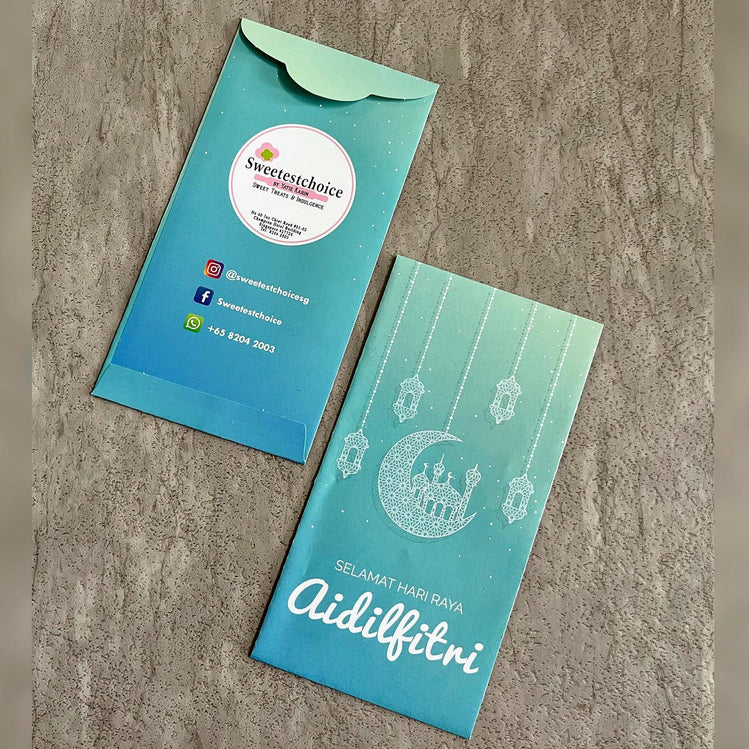 Money Packets: Premium Quality for Special Occasions | Pullupstand.com ...