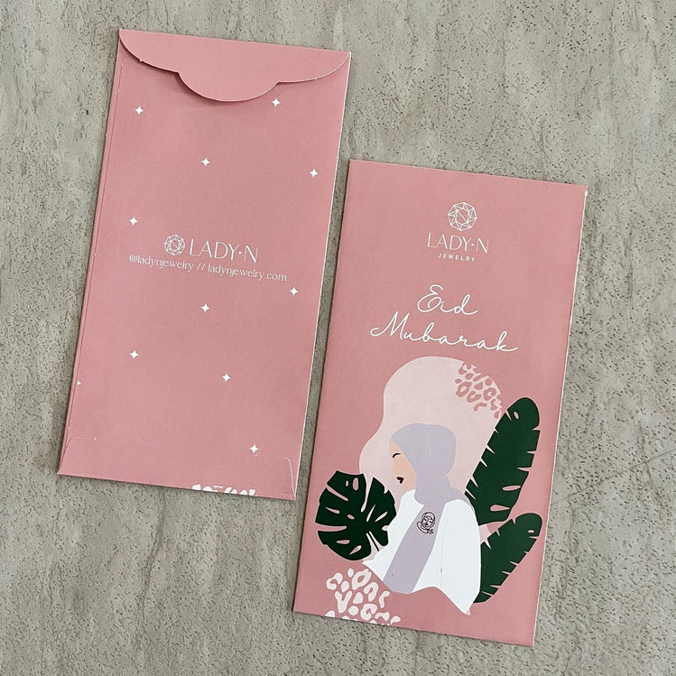 Money Packets: Premium Quality for Special Occasions | Pullupstand.com ...