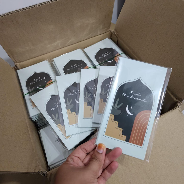 Money Packets: Premium Quality for Special Occasions | Pullupstand.com ...