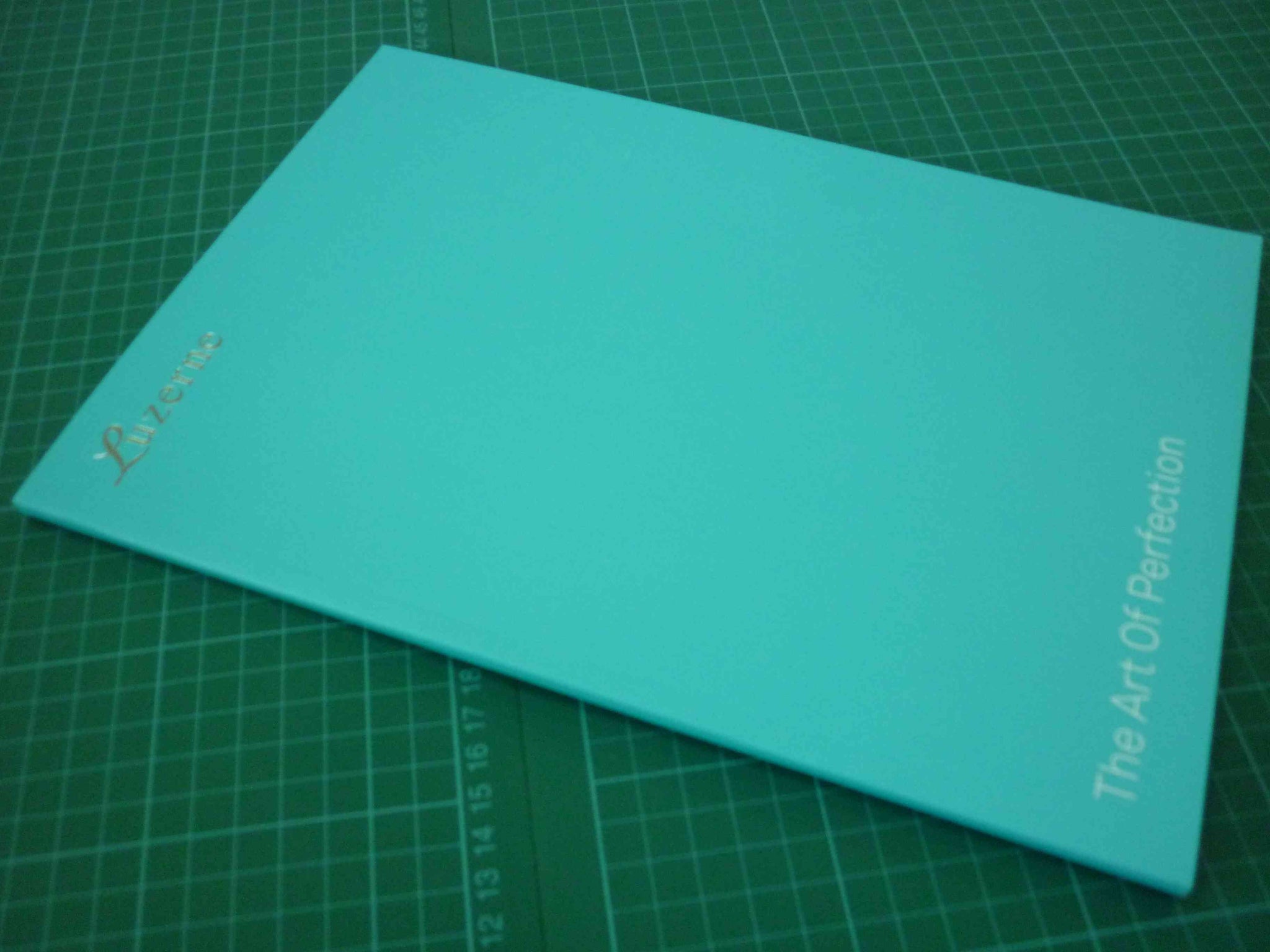BOOKLET & BOOK PRINTING SERVICES - Clip Stand Printing Singapore ...