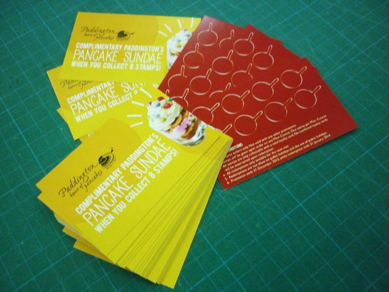 flyers: High-Impact, Budget-Friendly Promotions | Pullupstand.com Pte Ltd