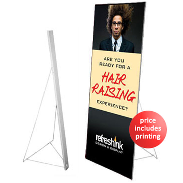Foamboard Standee: Eye-Catching Displays For Events | Pullupstand.com ...