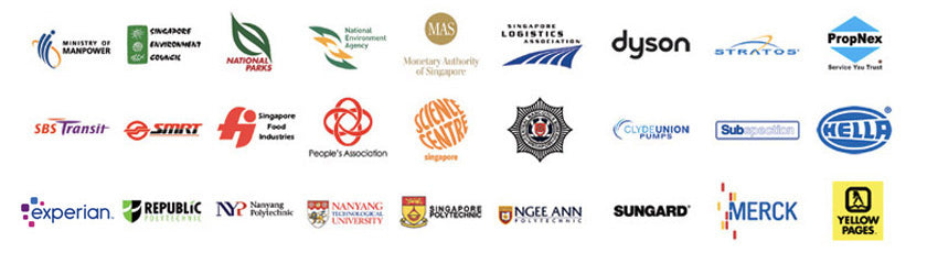 Pop Up Panel Display Singapore S$1,100 | 3 & 4-Panel | Pullupstand.com ...