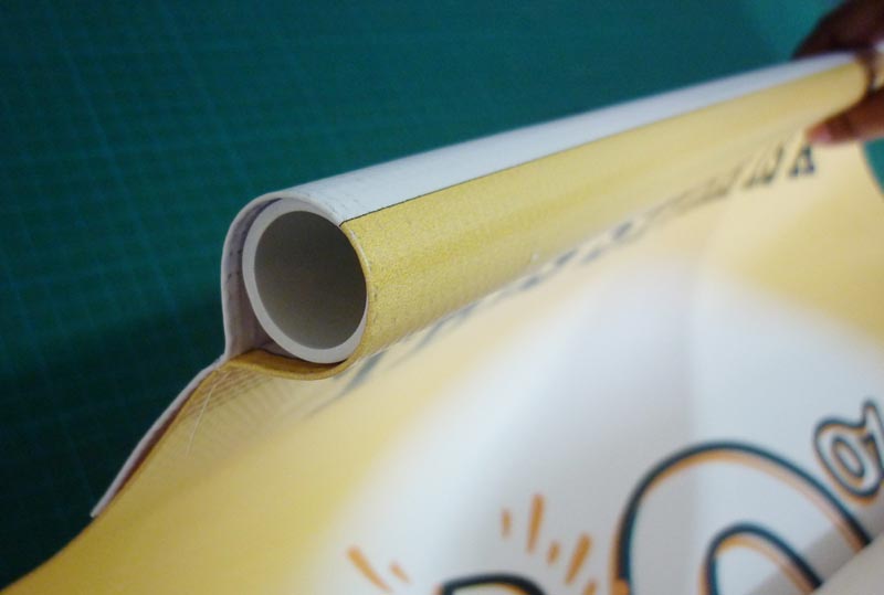 OUTDOOR PVC BANNERS - Custom Banner & Retractable Banner Stand ...