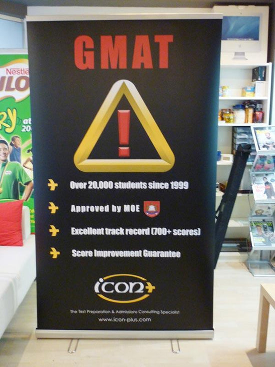 Premium Pull-Up Banner Stands for Events & Displays | Pullupstand.com ...