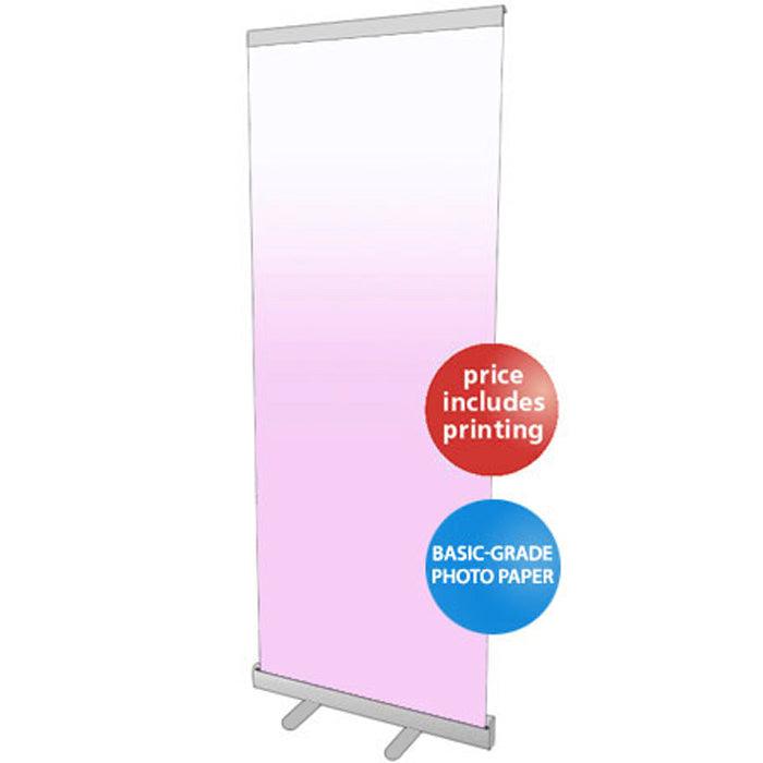 Pull-up Banner Stands: Quality at Affordable Prices – Pullupstand.com ...