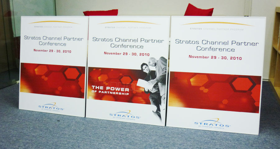 PVC FRAME CAPPING from $15.0 | Fast SG Delivery