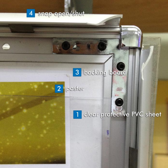 SNAPFRAMES | Pullupstand.com Pte Ltd