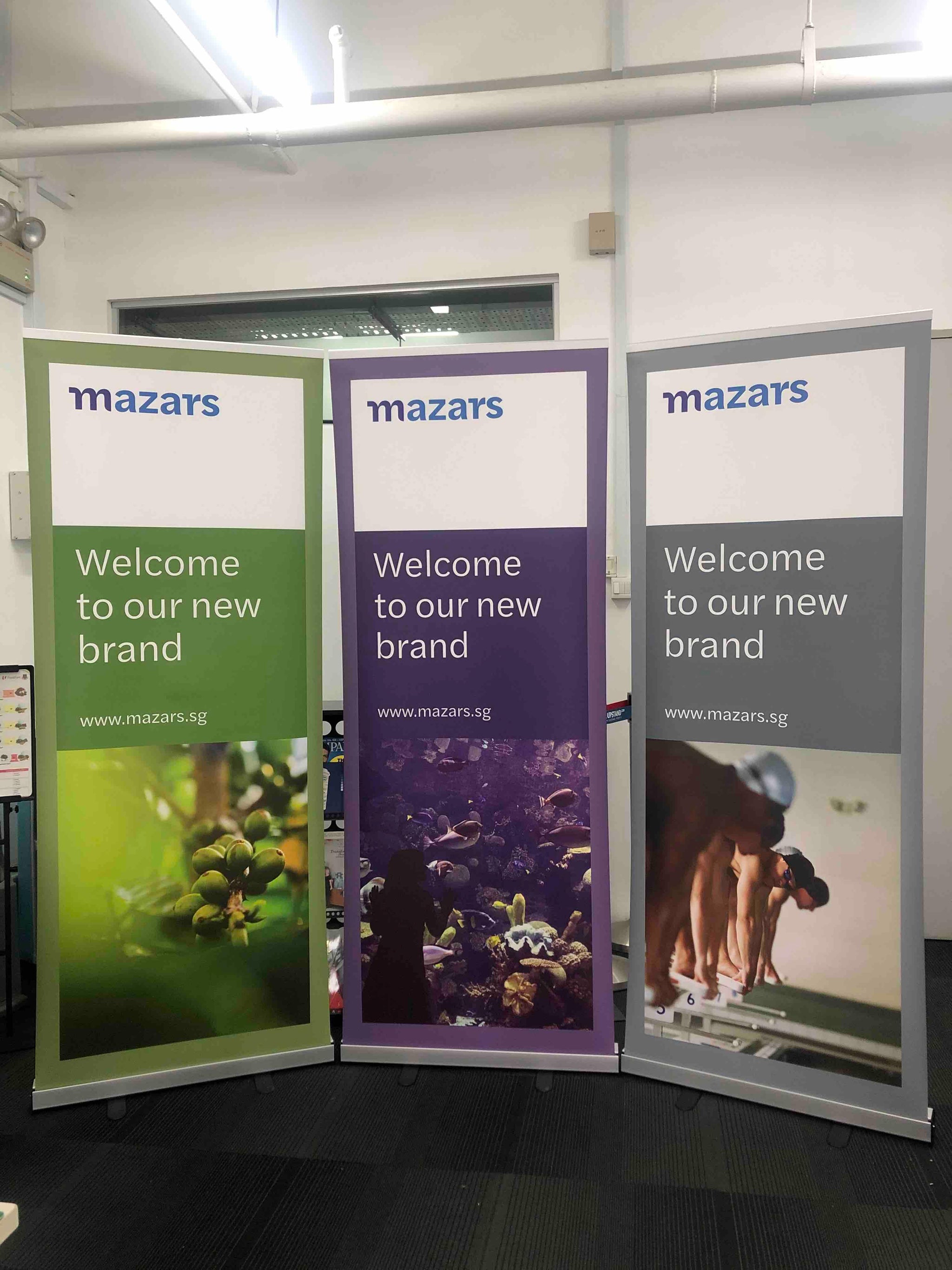 Pull-up Banner Stands: Quality at Affordable Prices – Pullupstand.com ...