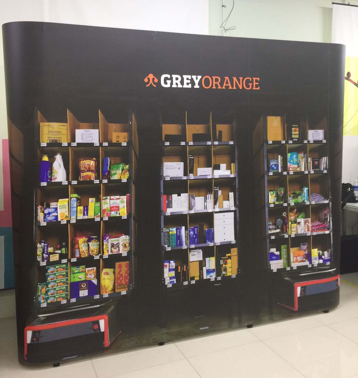 BASIC POP-UP DISPLAY BUNDLE - Premium Pop Up Banner & Pop Up Display ...